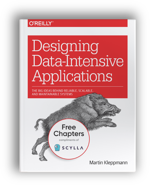 Designing Data-Intensive Applications 2E | By Kleppmann and Riccomini