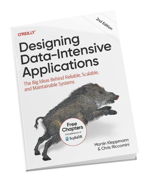 ScyllaDB Library | Community Access PDFs
