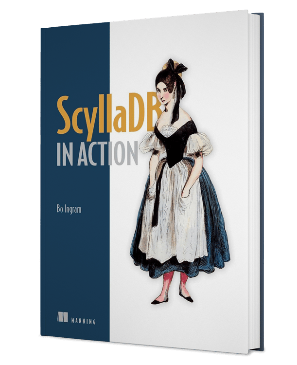 ScyllaDB in Action | By Bo Ingram, Discord Engineer